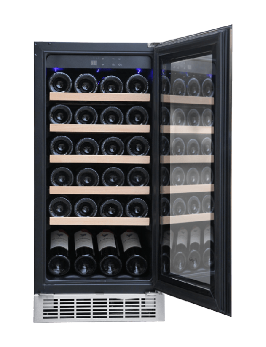 Best 66 Litre Wine Fridge & Cooler (Arc 1300) Specification & Features ...