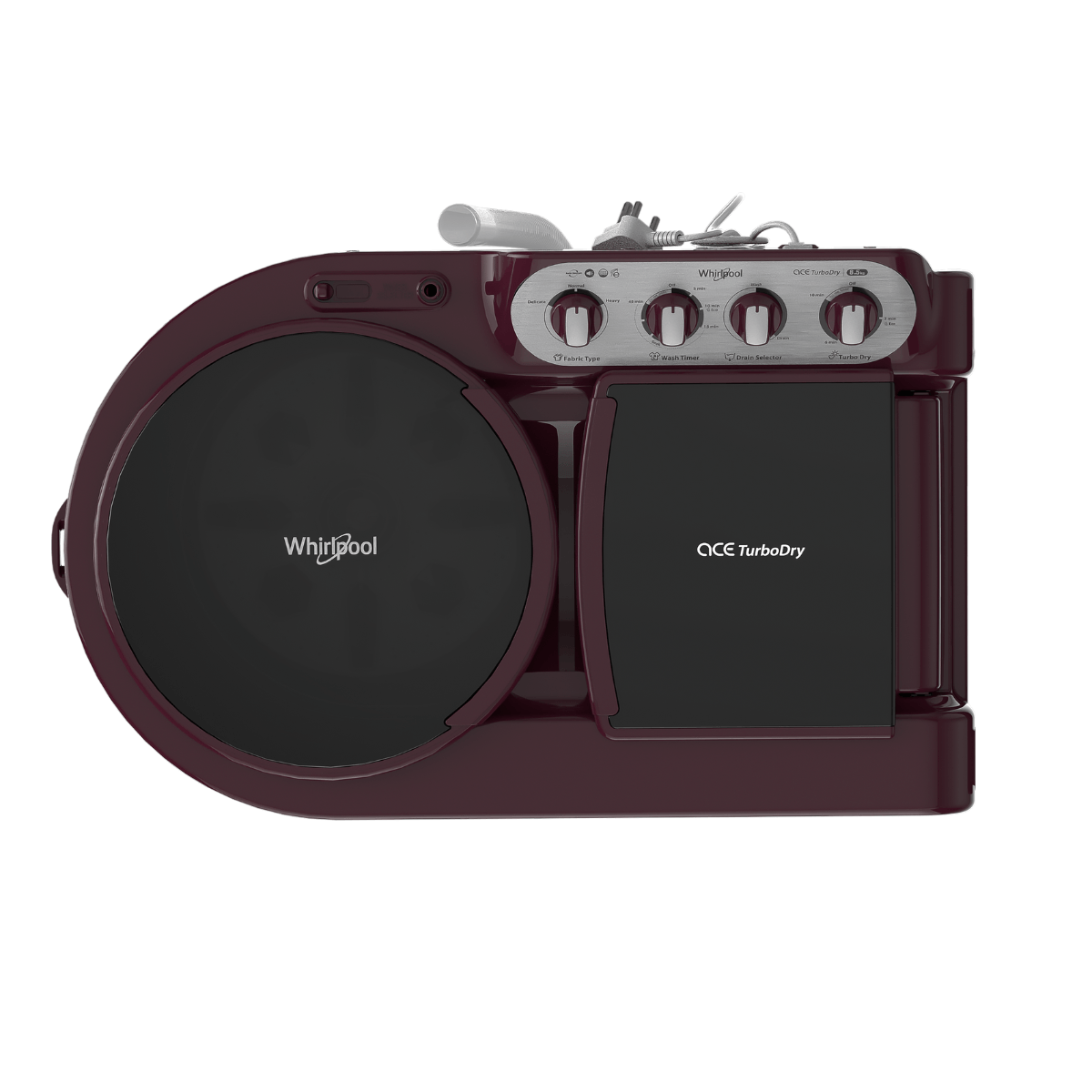 Buy 8.5 Kg Semi Automatic with Faster Drying - Ace Turbo Dry Online ...