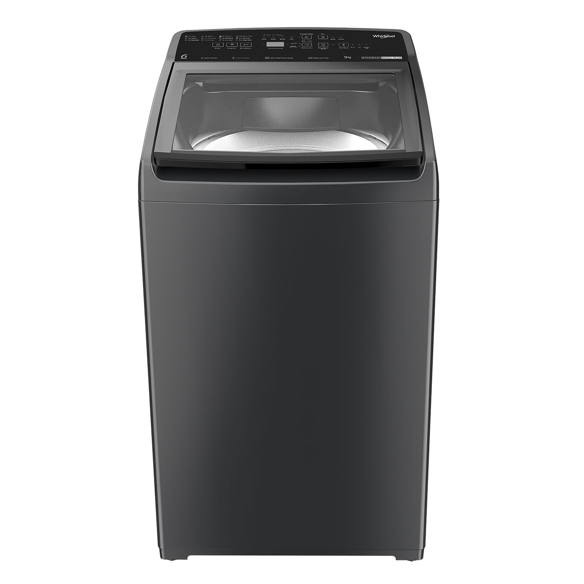 Buy Stainwash Royal Plus 7.5kg 5 Star Fully Automatic Top Load Washing ...