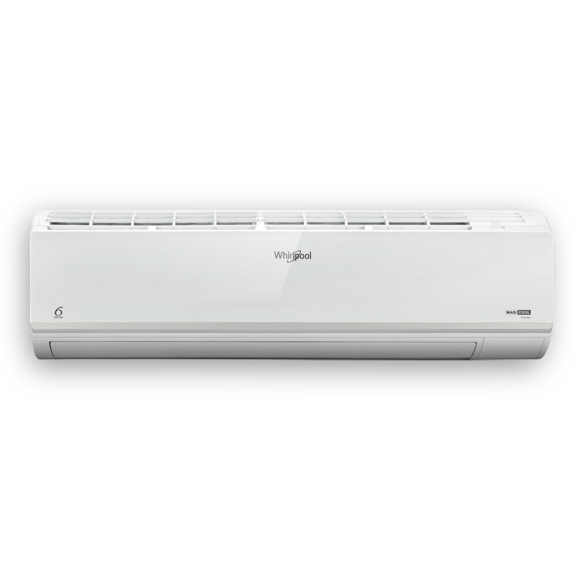 Buy Magicool 1.0T 5 Star Convertible Inverter Split Air Conditioner Online at Whirlpool Whirlpool India