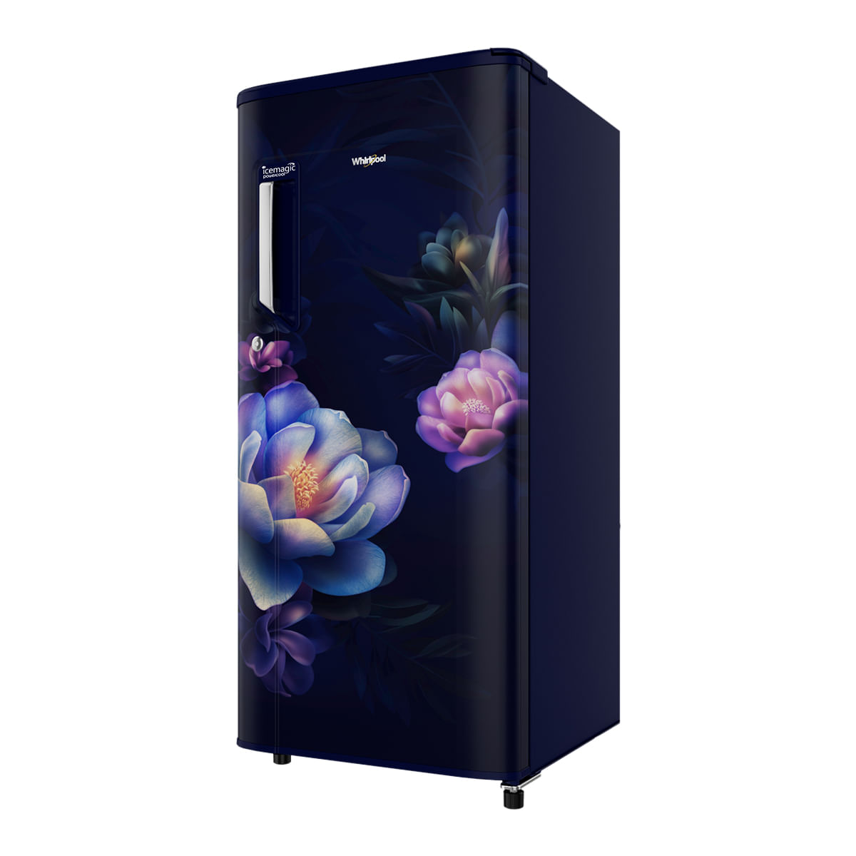 Buy Icemagic Powercool 184L 3 Star Single Door Refrigerator - Serena ...
