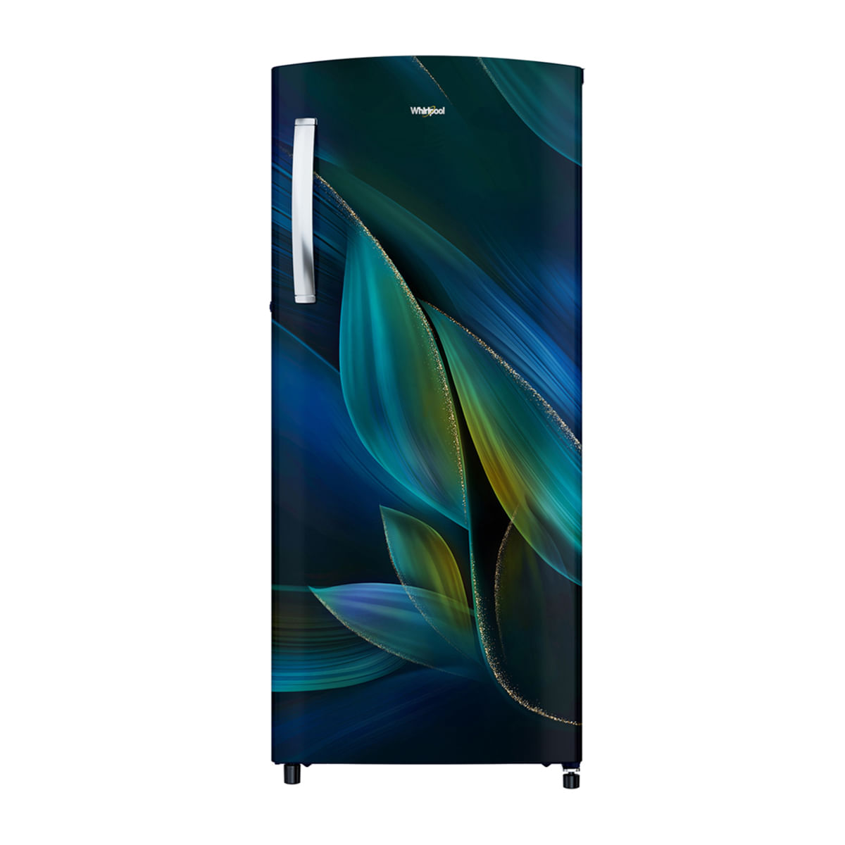 Buy Icemagic Pro Plus 236L 5 Star Single Door Refrigerator - Breeze online - Whirlpool India