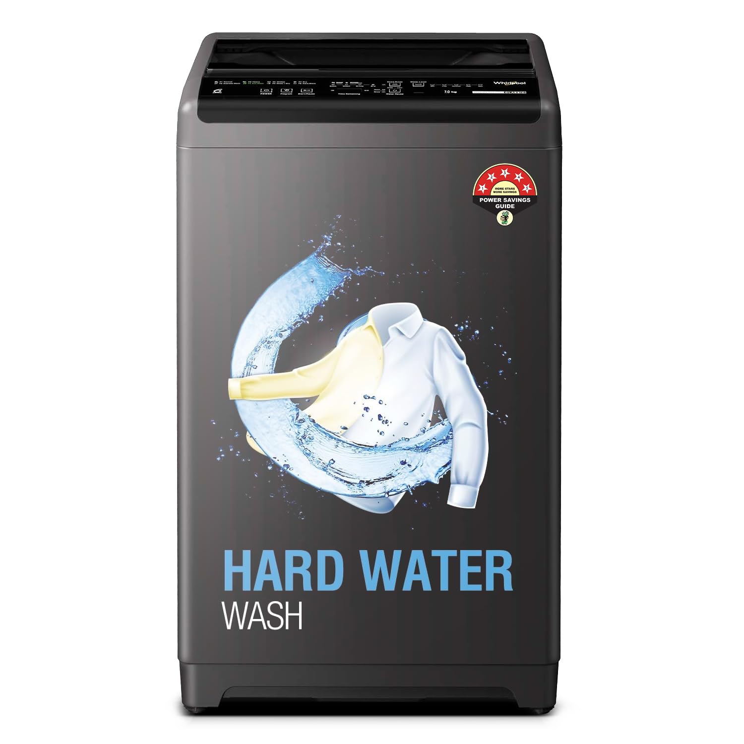 Buy Whitemagic Royal 7Kg Fully Automatic Top Load Washing Machine ...