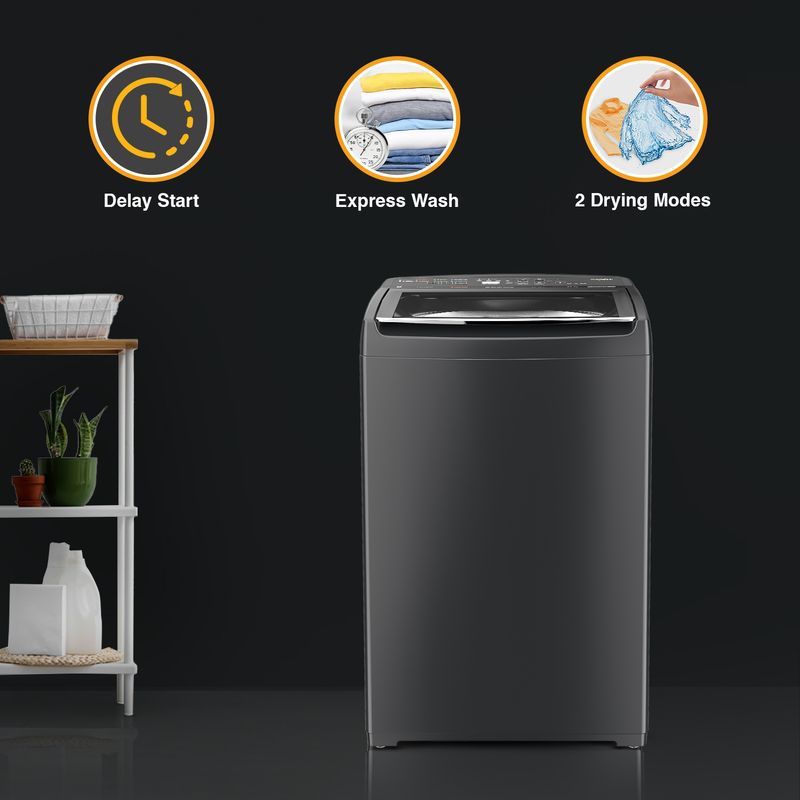 Buy Magic Clean Pro SW 7.5kg 5 Star Fully Automatic Top Load Washing ... Buy Magic Clean Pro SW 7.5kg 5 Star Fully Automatic Top Load Washing ...