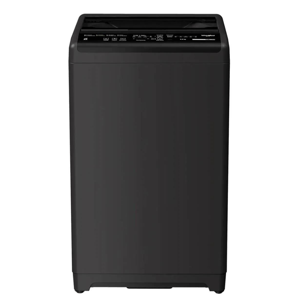 Buy Whitemagic Royal 6.5kg 5 Star Fully Automatic Top Load Washing ...